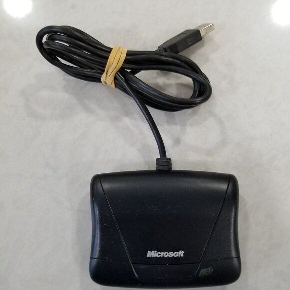 Microsoft | Computers, Laptops & Parts | Microsoft Wireless Receiver ...